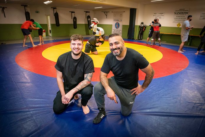 Dochter van legendarische Rudy Kousbroek kan het niet over haar hart ...