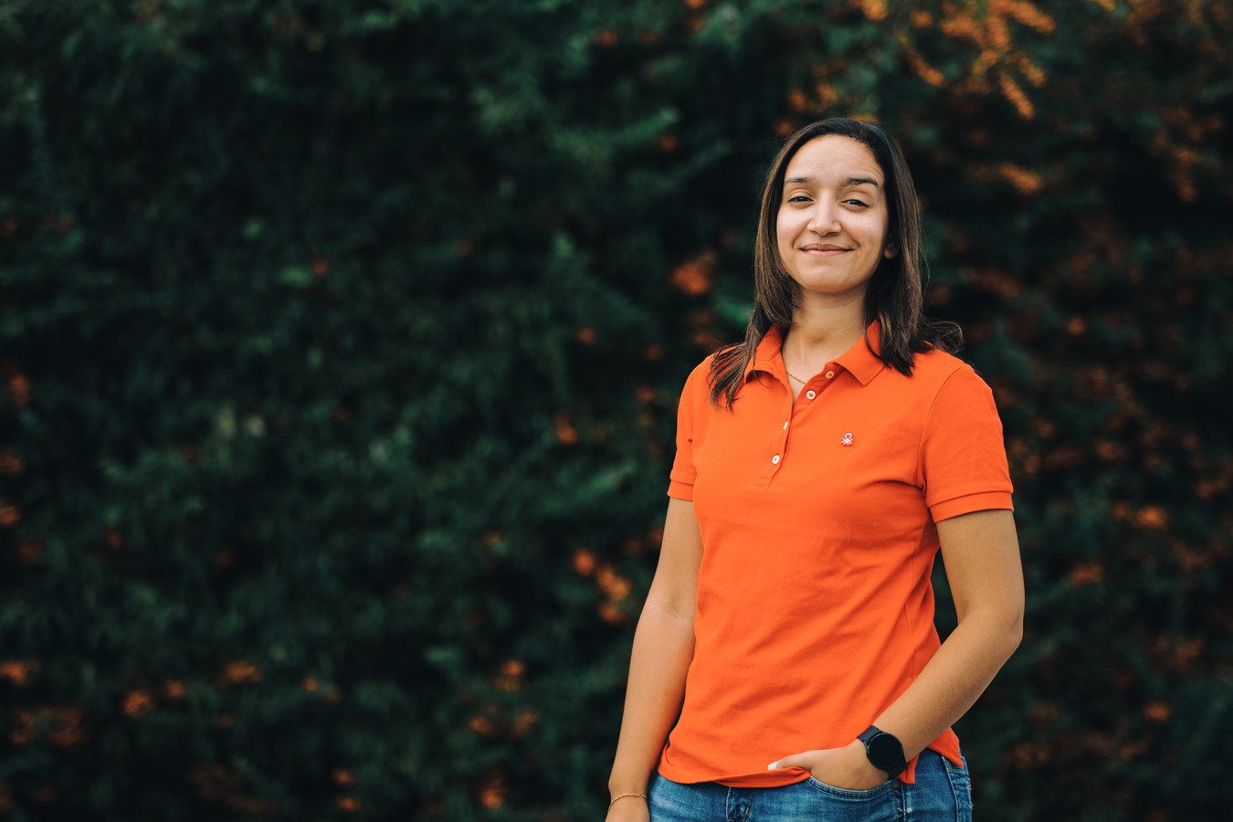 Rajae Maouane: “La Vivaldi doit réussir pour montrer que la Belgique ...