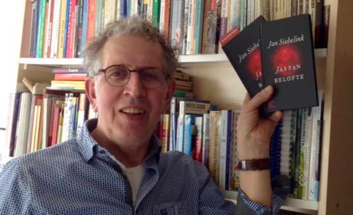 Hans wil álle Boekenweekgeschenken hebben | Veenendaal | gelderlander.nl