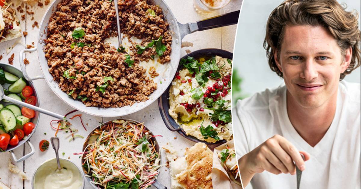 Vettige vrijdag: zo maak je dé ultieme WK-snack voor tijdens de ...