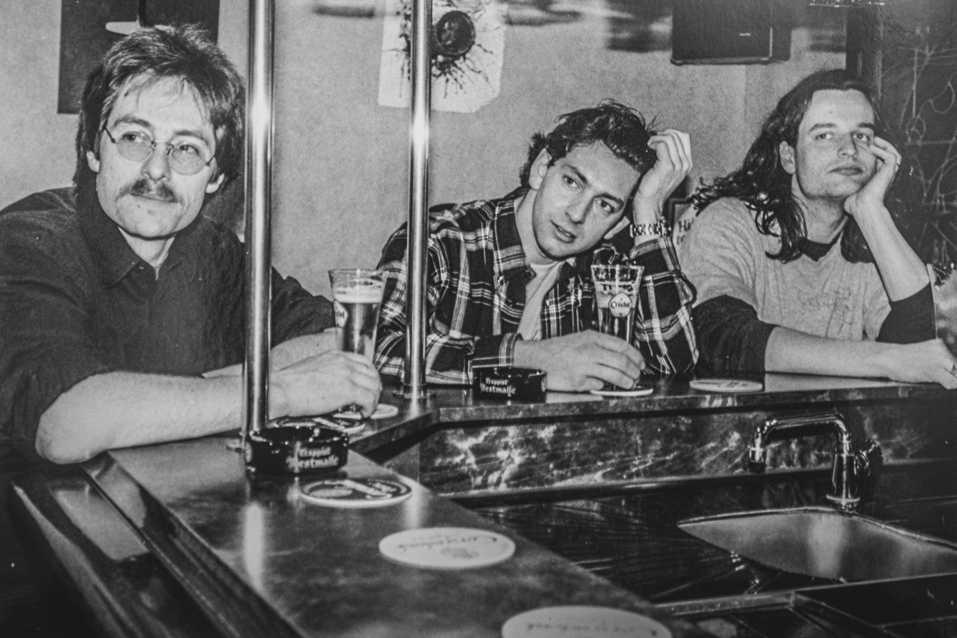 Biezebaaze viert 20ste verjaardag in de Minard: “Ik kan van mijn muziek ...