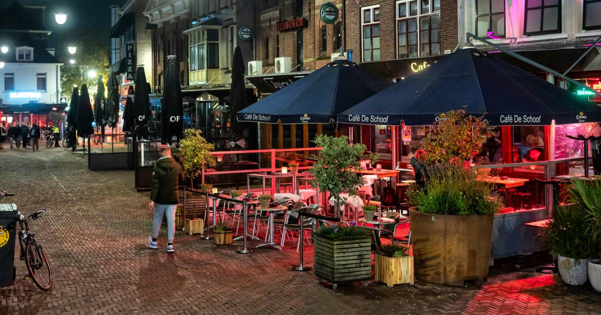 Arnhemmer die ‘iedereen in Café Bloopers overhoop wilde schieten ...