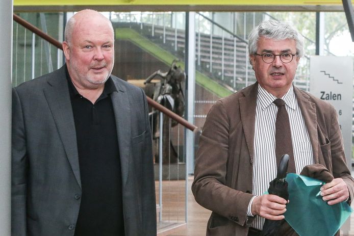 ASSISEN. Deskundigen over beschuldigden op assisenproces van Luana (24 ...