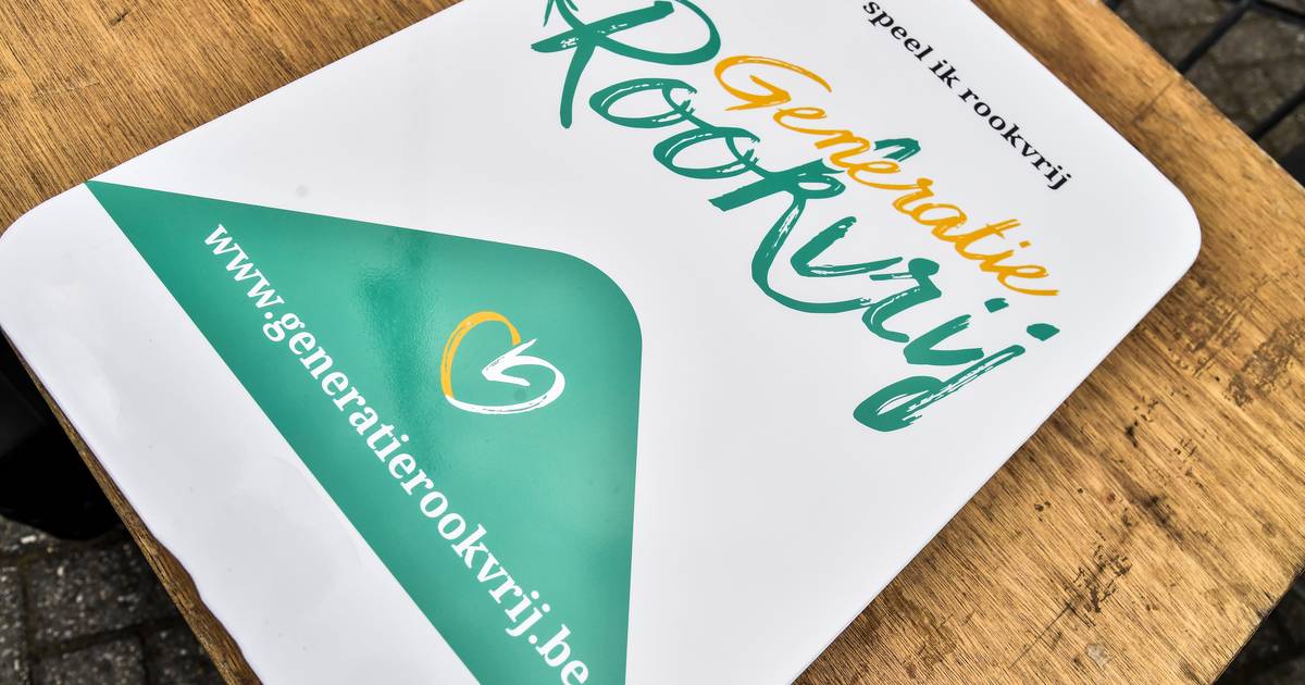 Bosgemeente gaat voor generatie rookvrij: rookverbod op alle ...