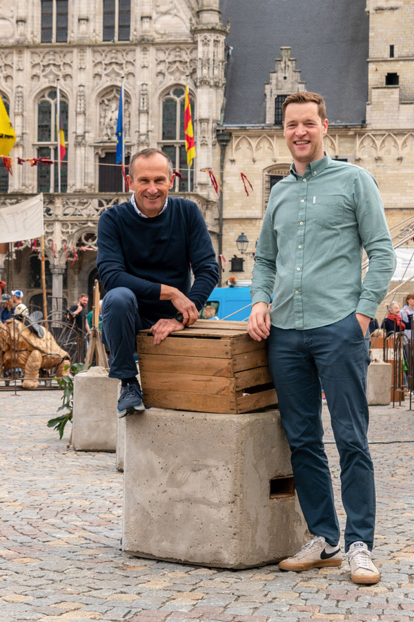 CD&V duidt Karl Lauwers (32) aan als nieuw gemeenteraadslid: “Kans ...