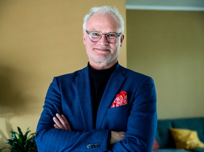 Brabants BBB-kopstuk John Frenken na euforie al snel weer aan de slag ...