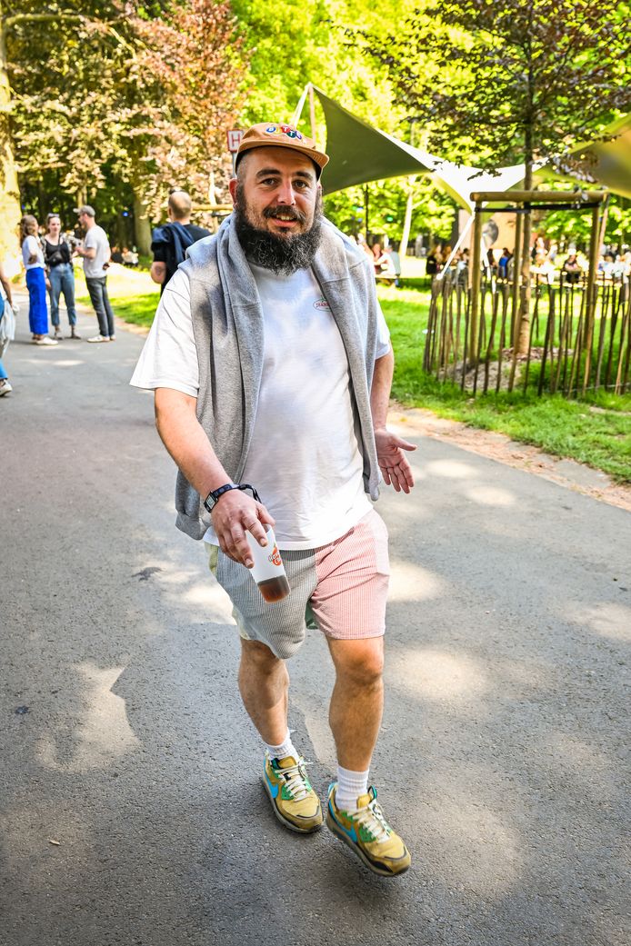 IN BEELD. Bockie De Repper steelt de show op CORE, ook deze BV’s zijn ...