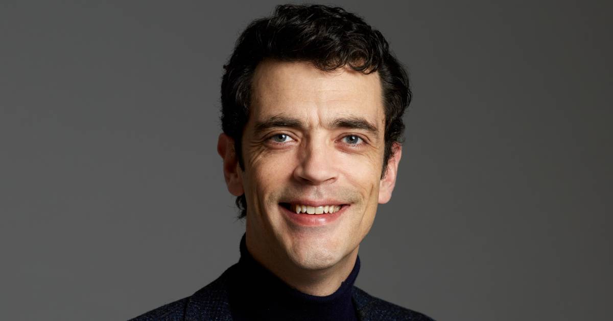 Louis (42) is bouwkundig schadebehandelaar: ‘Aan één schade heb ik wel ...