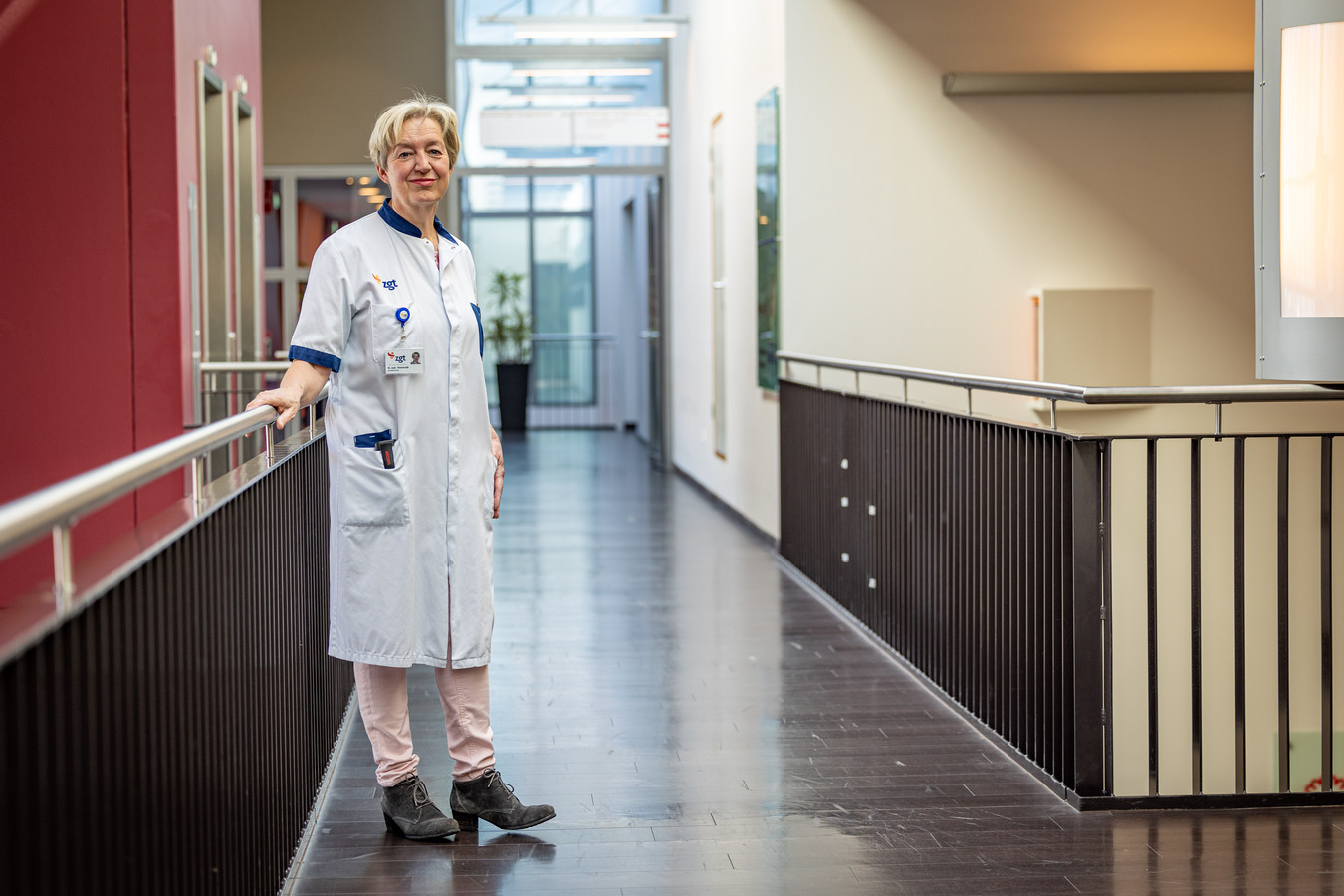 Dokter Marijke uit Almelo over verplicht klinisch bevallen: ‘Eerste ...