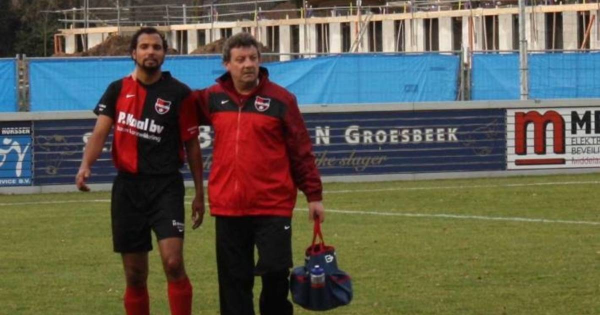 Orin de Waard eerste aankoop FC Lienden | Amateurvoetbal | gelderlander.nl