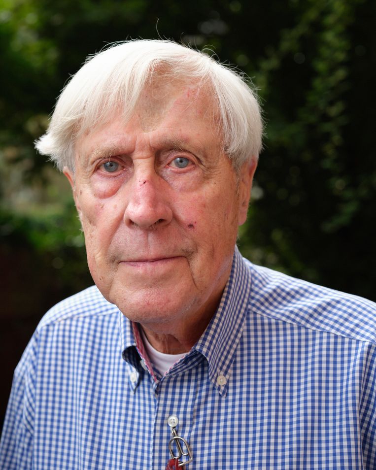 Wim Quist (1930-2022) was de architect met het hart van een beeldend ...