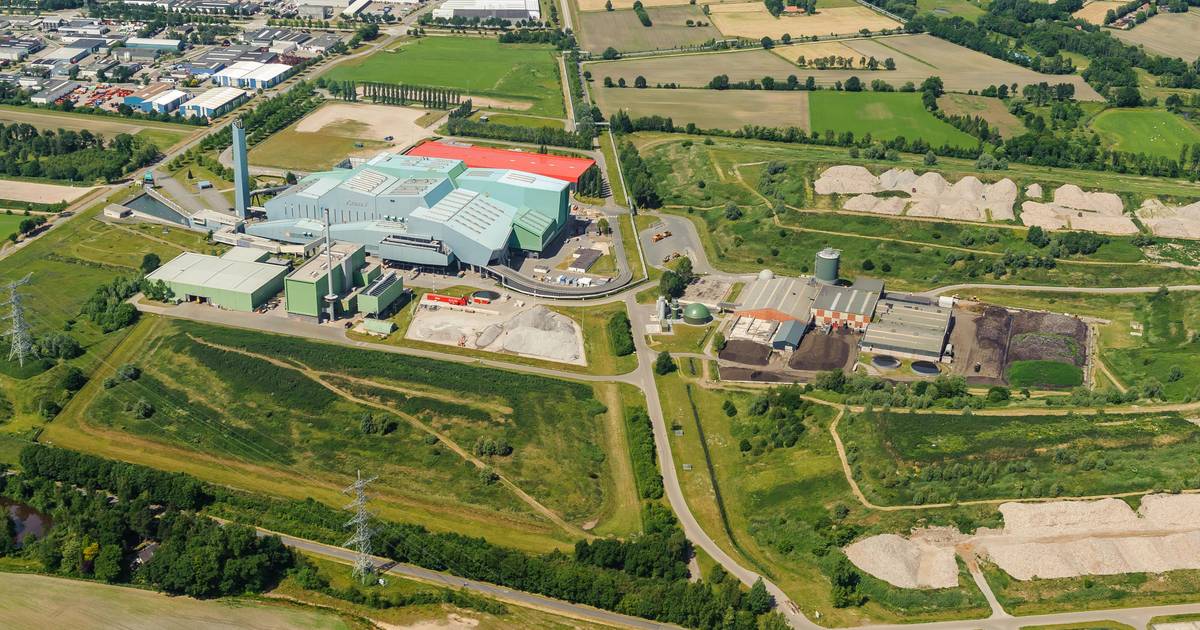 Twence boekt winst van 11,8 miljoen | Hengelo | AD.nl