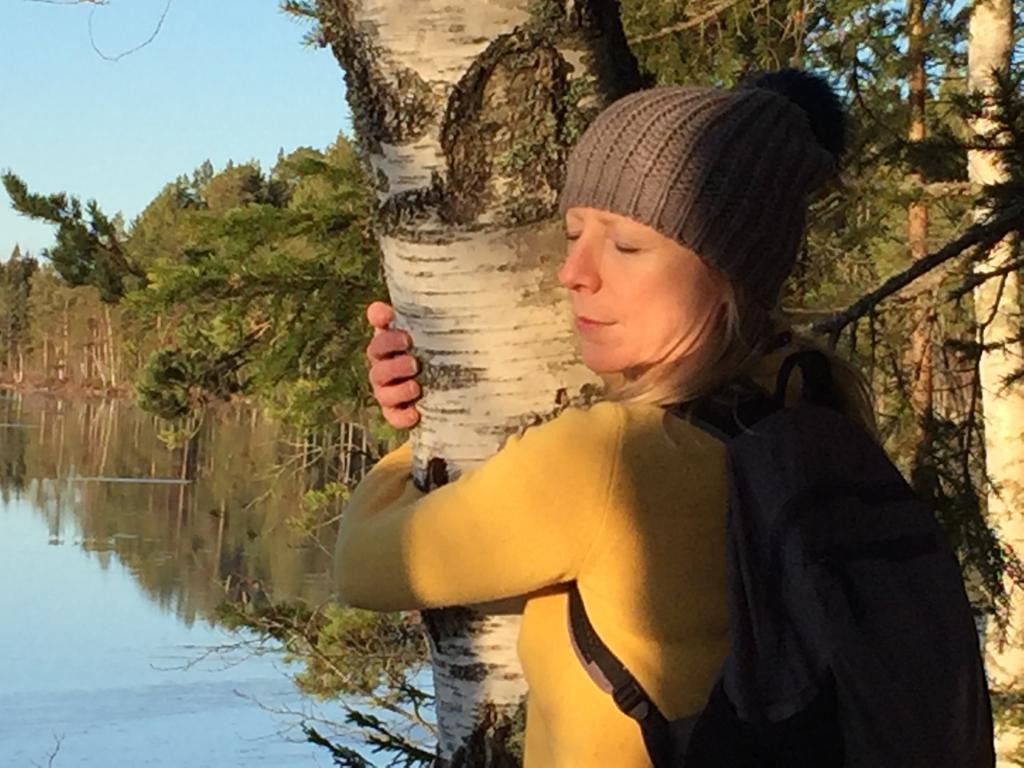 Mieke verspreidt ‘ijsevangelie’ en krijgt juridisch koude douche: ‘Ze ...