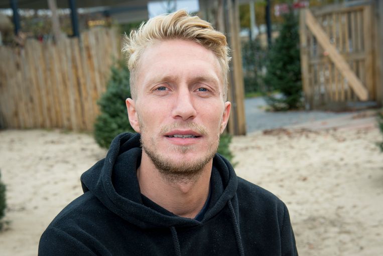 Joshua Nolet (Chef’Special) en Caroline verwachten een kindje