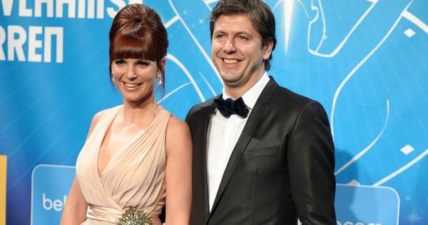 Tess Goossens verwacht eerste kind | Celebrities | hln.be