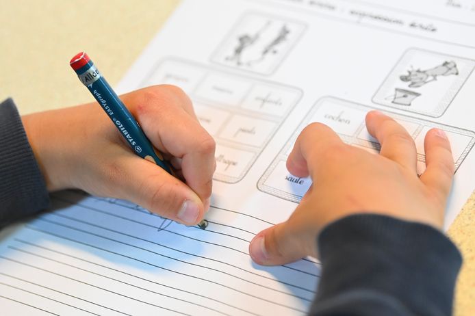 Le code rouge prolongé dans les écoles jusque Pâques au plus tard ...