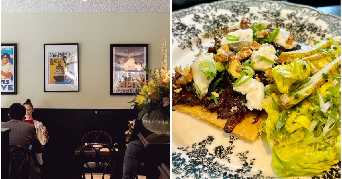 RESTOTIP. Les Mecs in Hasselt: “Genieten van Belgische en Franse ...