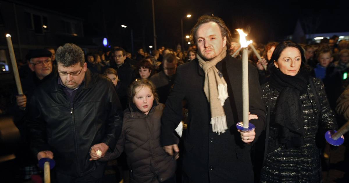 Moordenaar Dirk Post een jaar langer vast | Binnenland | AD.nl