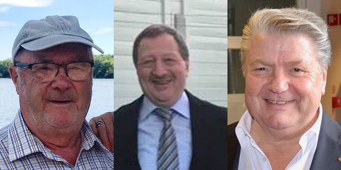 Schepenen De Rouck, Slagmulder en De Windt ontgoocheld na (mogelijk ...