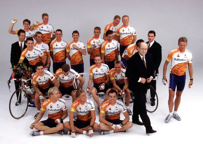 Jan Raas doorbreekt het Grote Stilzwijgen: ‘Rabobank wilde steeds meer ...