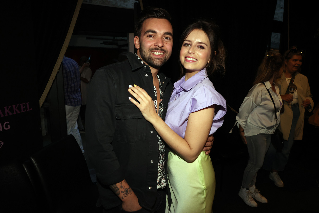 Personage Mathias Vergels grijpt in ‘Thuis’ naar drugs: “Ik heb twaalf ...