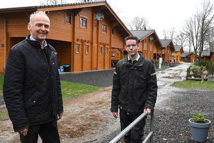 Nood is hoog: toch voorlopig rem op grootschalige opvang ...