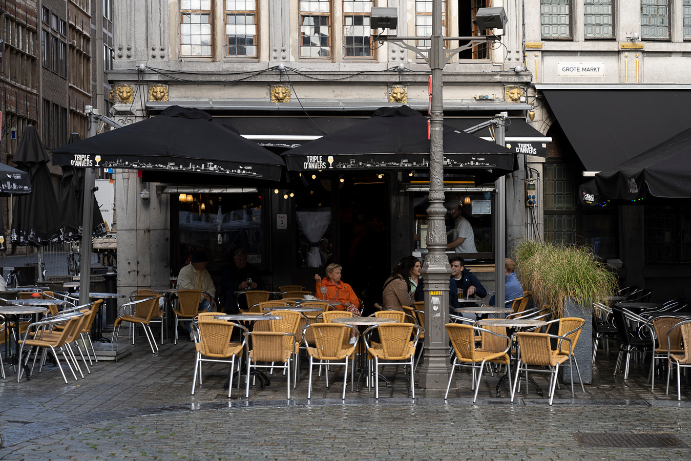 REPORTAGE. Op kroegentocht in... café Den Engel: “Het is hier nooit te ...
