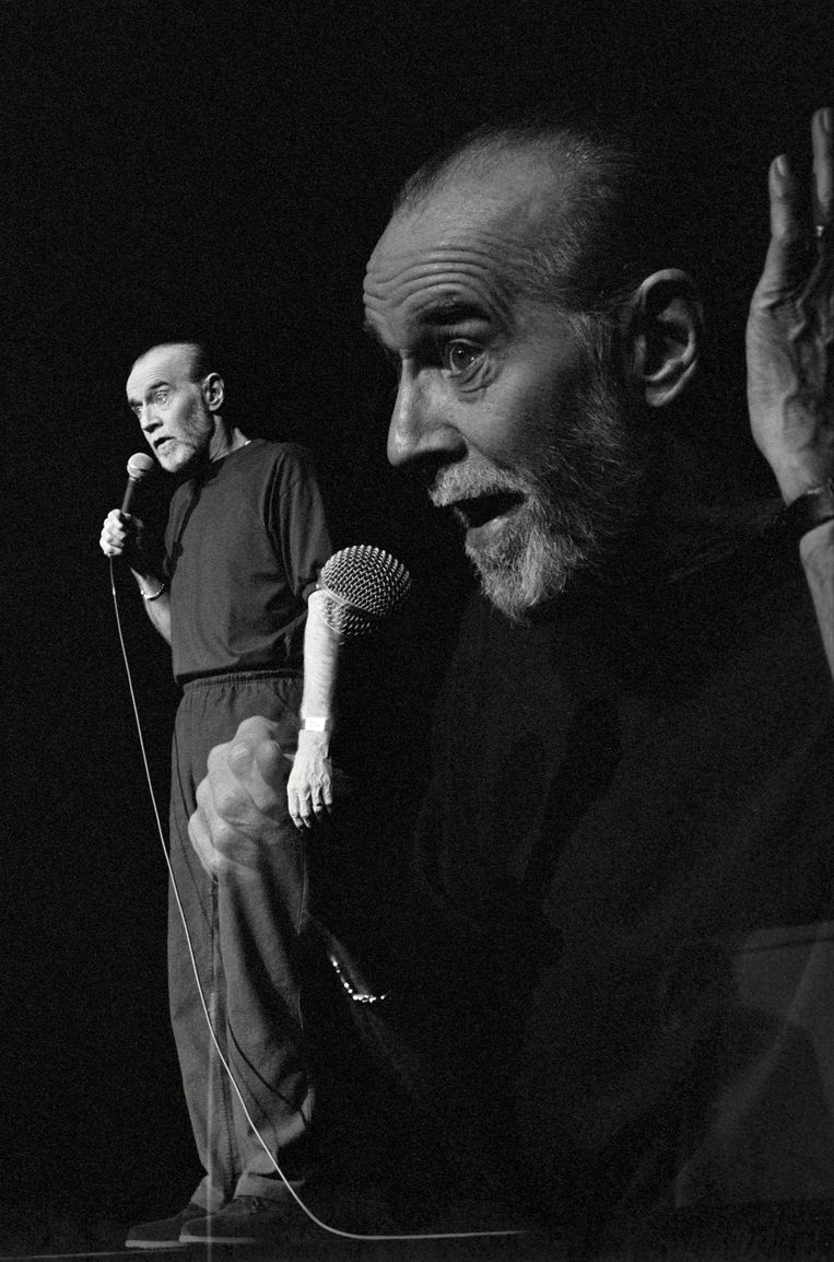 Een verrukkelijke documentaire over stand-upcomedy toont hoe belangrijk ...