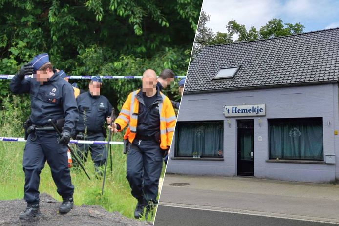 Beste vriend van vermoorde Willy (71) doet voor het eerst zijn verhaal ...