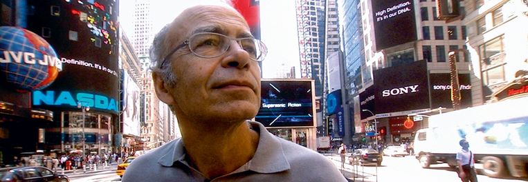 Professor Peter Singer: 'Om de klimaatverandering te bestrijden, moeten ...