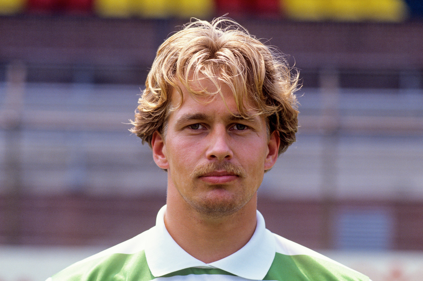 Snelle heeft een primeur met een concert in zijn favoriete stadion ...