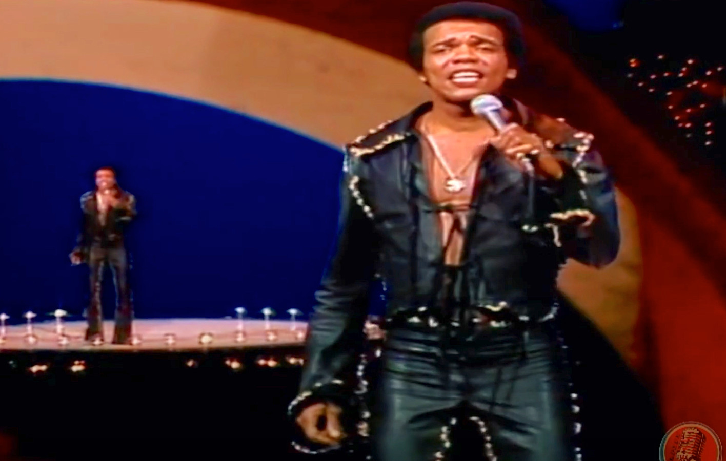 I Can See Clearly Now-zanger Johnny Nash overleden | Foto | AD.nl