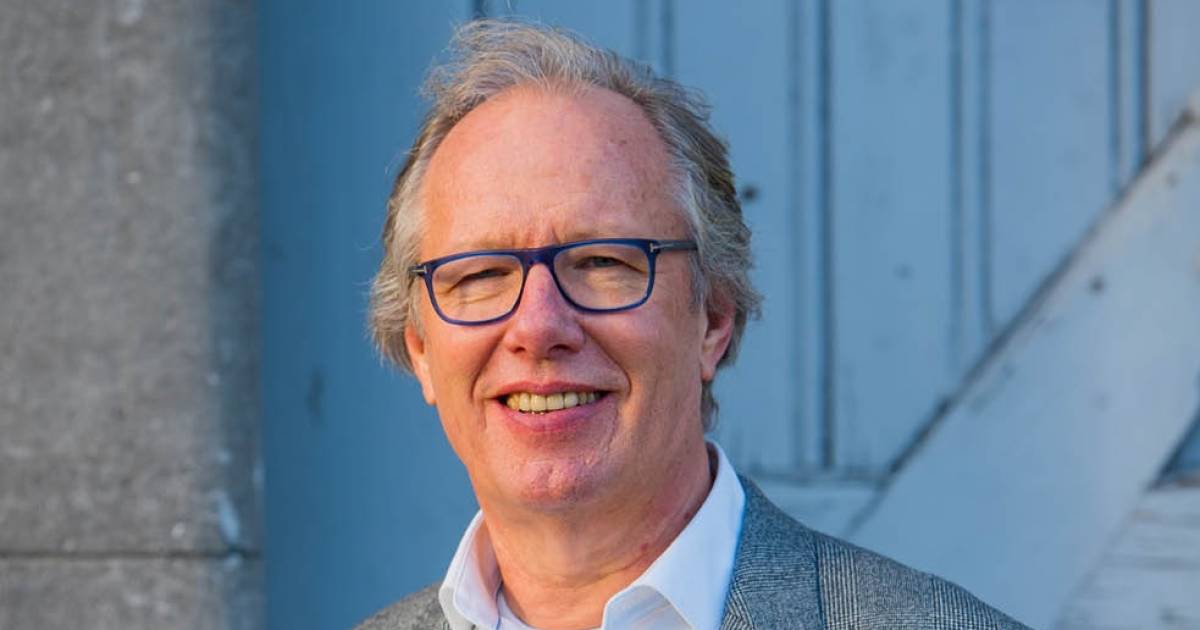 Op dit eiland wordt een ‘Mannendag’ gehouden: voorzitter Gerard legt ...