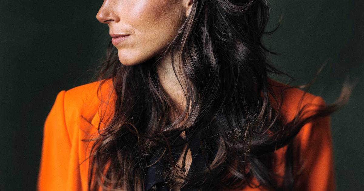 Pianist Iris Hond: ‘Er is een beeld van mij gevormd dat niet verder af ...