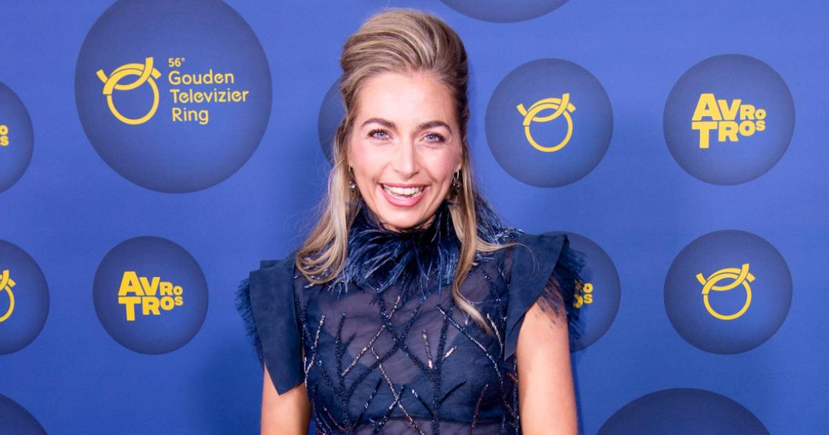 Shelly Sterk bevallen van zoon Jess: ‘Nog net op de valreep zelf ...