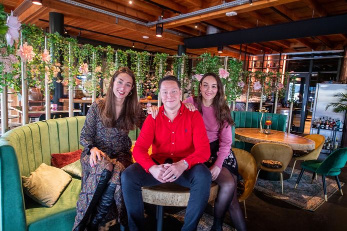 Nieuwe generatie aan het roer bij Lucky in Rijssen: ‘We zijn hier ...