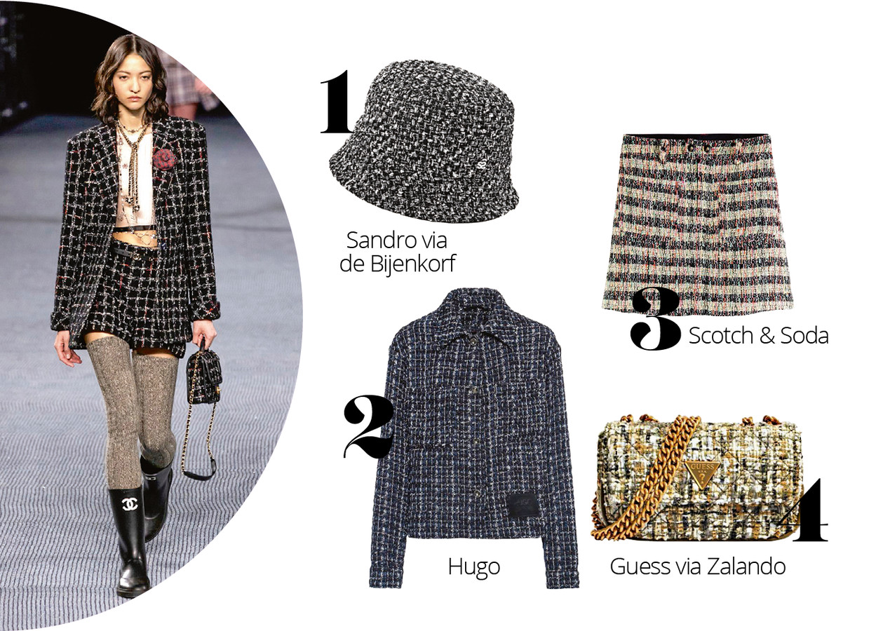 Van fake bont tot stoere biker jackets: onze mode-expert tipt nu al dé ...