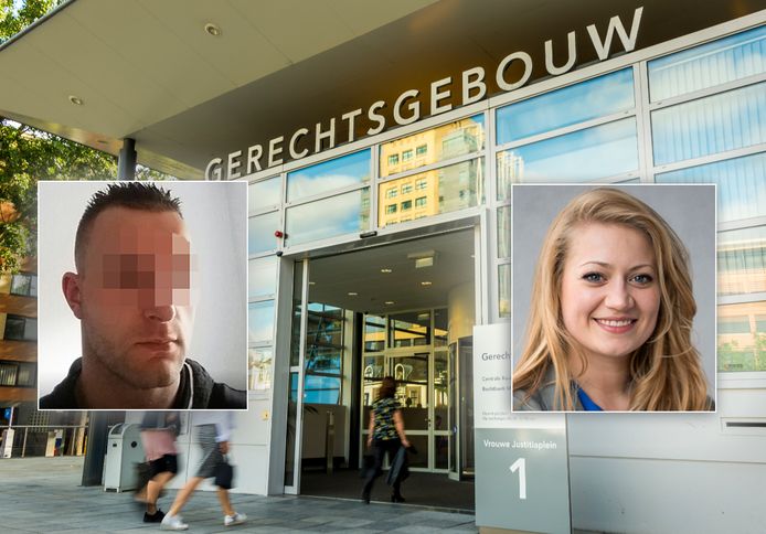 Moordenaar Anne Faber gaat in hoger beroep tegen celstraf van 28 jaar ...