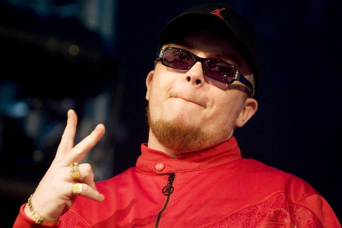 Amersfoortse kerkleden schrijven rap met Brainpower voor ...