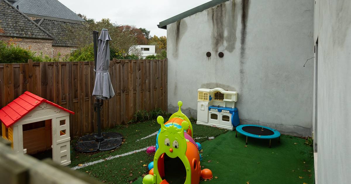 Ook in Hulshout moet crèche voorlopig sluiten: Agentschap Opgroeien trekt vergunning in ...