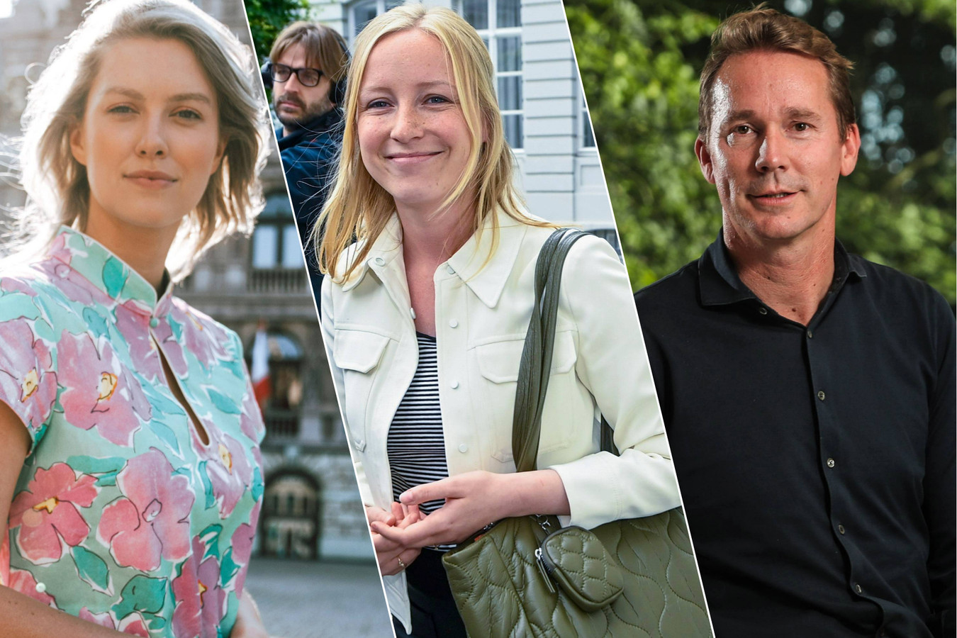 Wie Worden De Nieuwe Vlaamse Ministers Deze Namen Gaan Over De Tongen