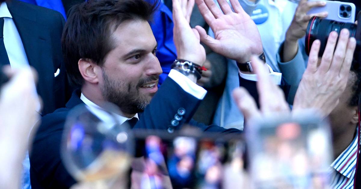 MR grootste partij in Wallonië, Les Engagés sterkste stijger ...