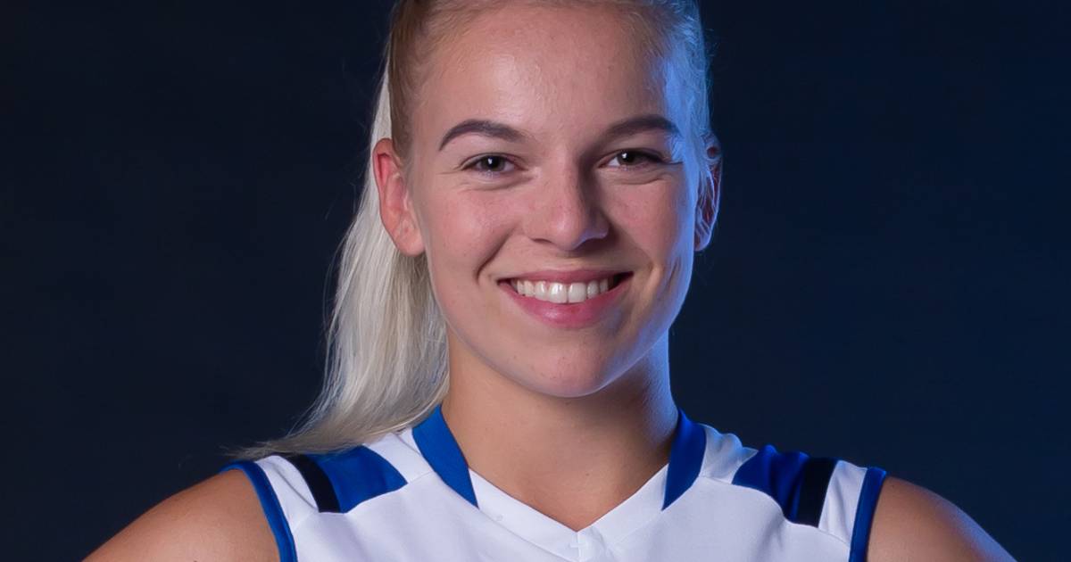 Volleybalster Weeda wil met eredivisiedebutant Voltena ‘wow-momenten ...