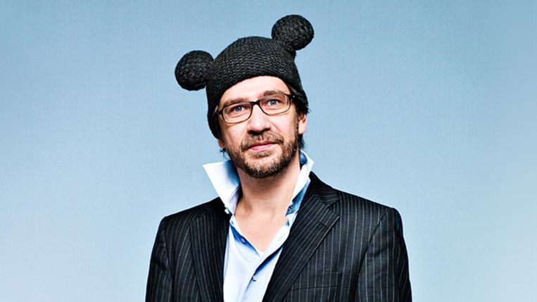 Dit mag u deze zaterdagavond niet missen op televisie: Wim Helsen ...