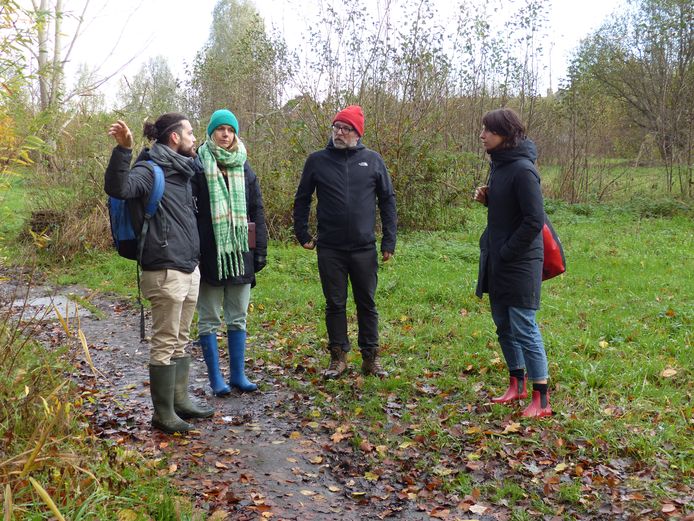 “Stedelijke natuur aansnijden voor verkavelingen? Dat is niet meer van ...