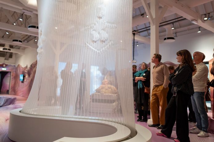 Het menselijk lichaam en mode: in alle mogelijke vormen bij SHAPE in ...