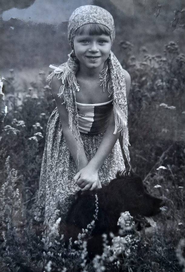 Kinga Kantorska uit ‘Blind gekocht’ groeide op in een flat van 30 ...