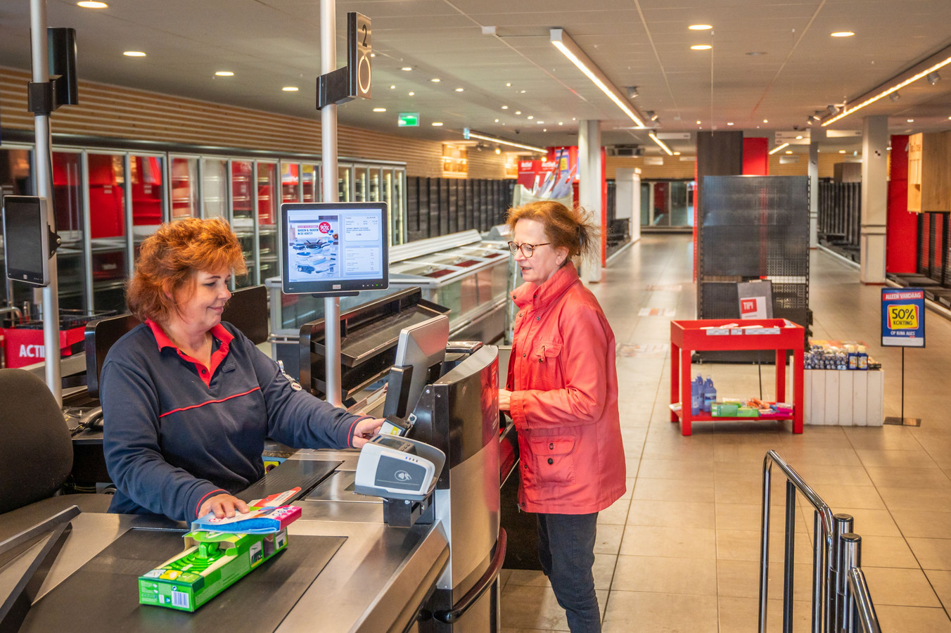 Afscheid van Jan Linders: ‘Het is... ja, wat is het? Het is het gevóel, absoluut’ | Foto ...