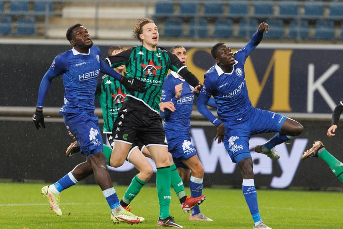 Jesper Daland op KV Mechelen voor het laatst in groen-zwart? “Mijn ...