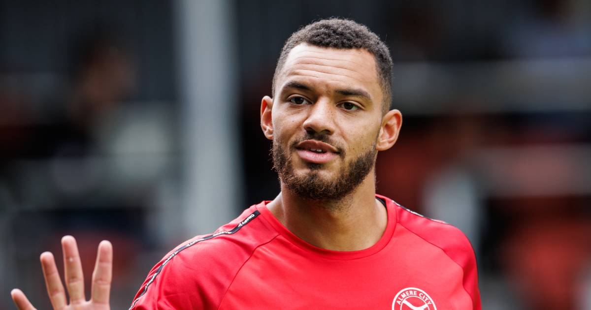 Willem II vindt nieuwe spits: Jeredy Hilterman keert terug in Tilburg ...